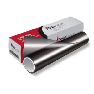 Ceramic Dual Reflective - Solar Control Films